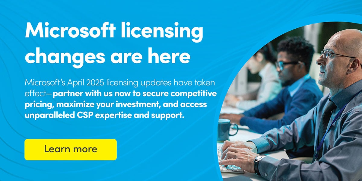 The Ultimate Guide: Microsoft EA to CSP